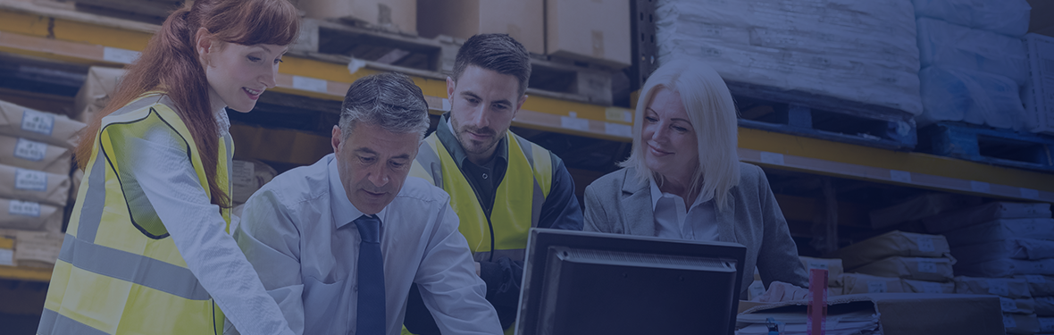 Baxter Planning | Service Parts & Optimized Inventory Planning