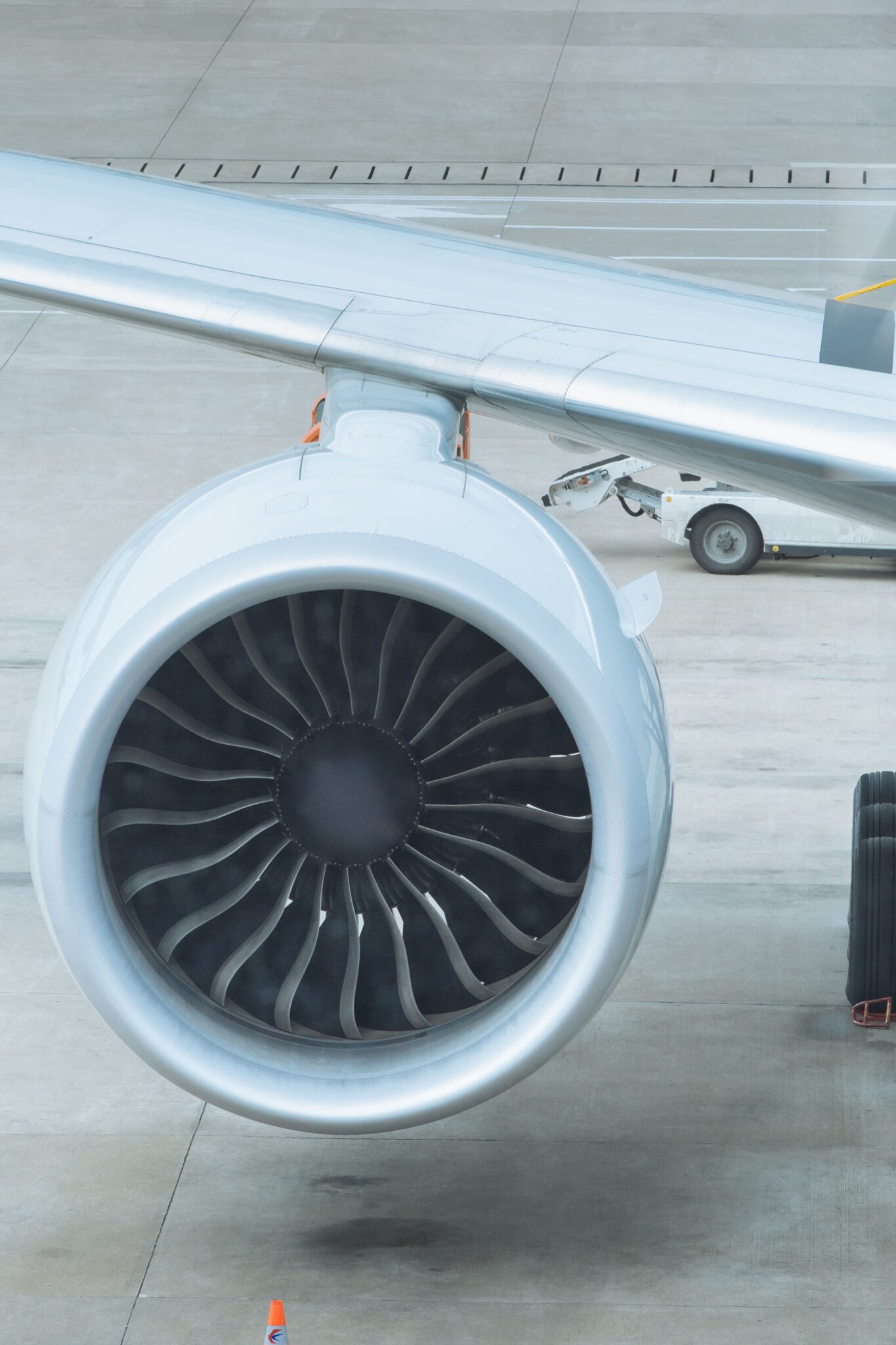 Your Service Supply Chain Experts | Baxter Planning