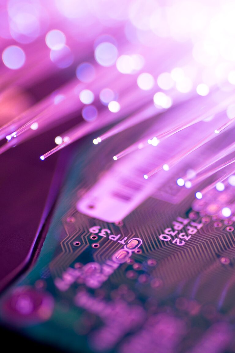 Your Service Supply Chain Experts | Baxter Planning