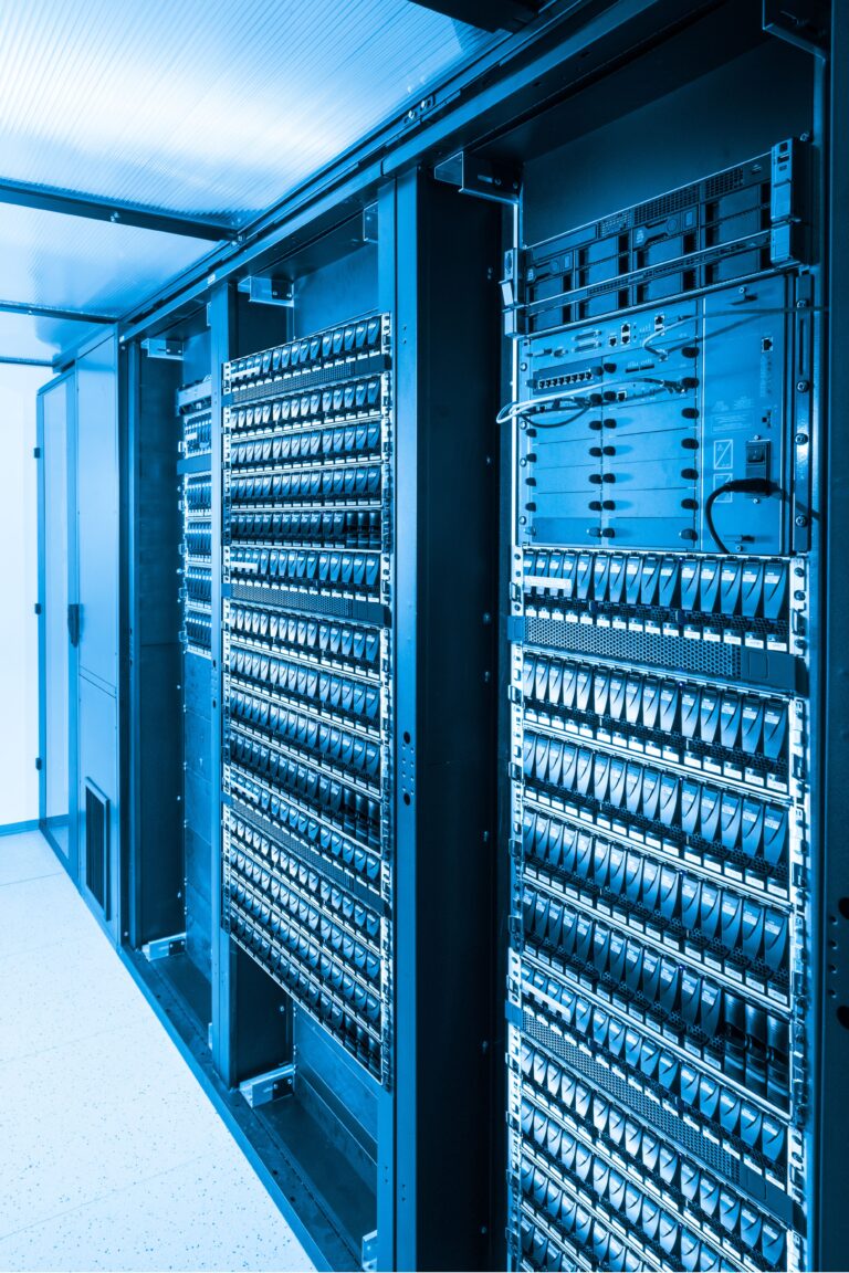 Your Service Supply Chain Experts | Baxter Planning