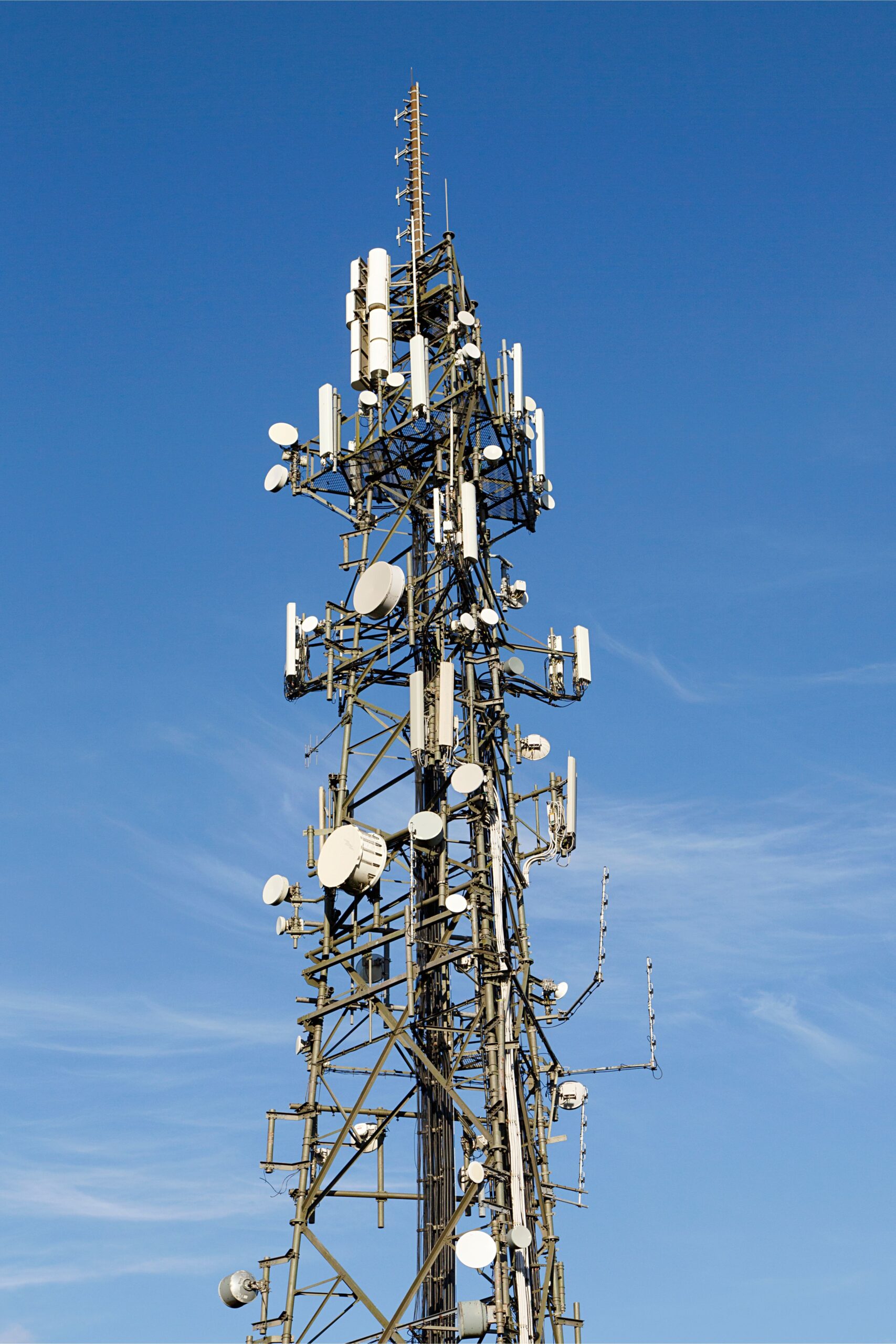 Your Service Supply Chain Experts | Baxter Planning