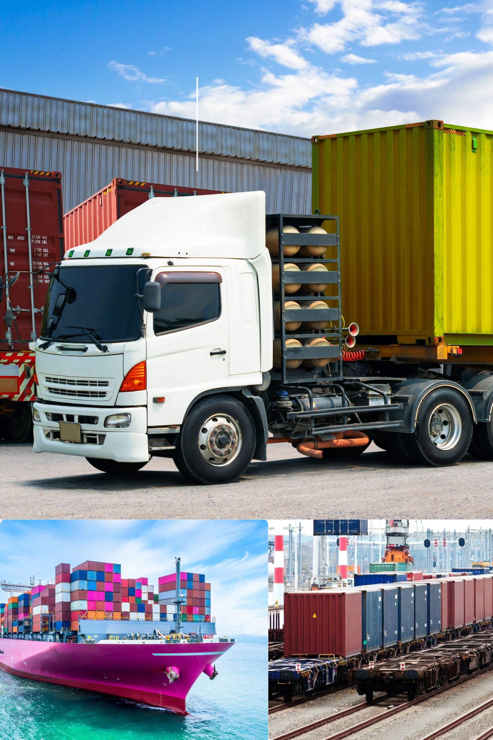 Solutions for Transportation | Baxter Planning