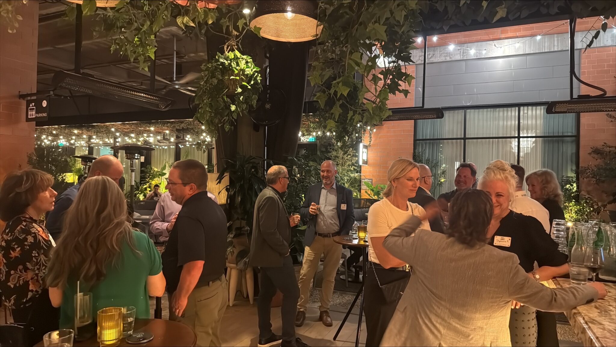 A Look Back at the 2025 Service Experience Advantage Tour | Baxter Planning