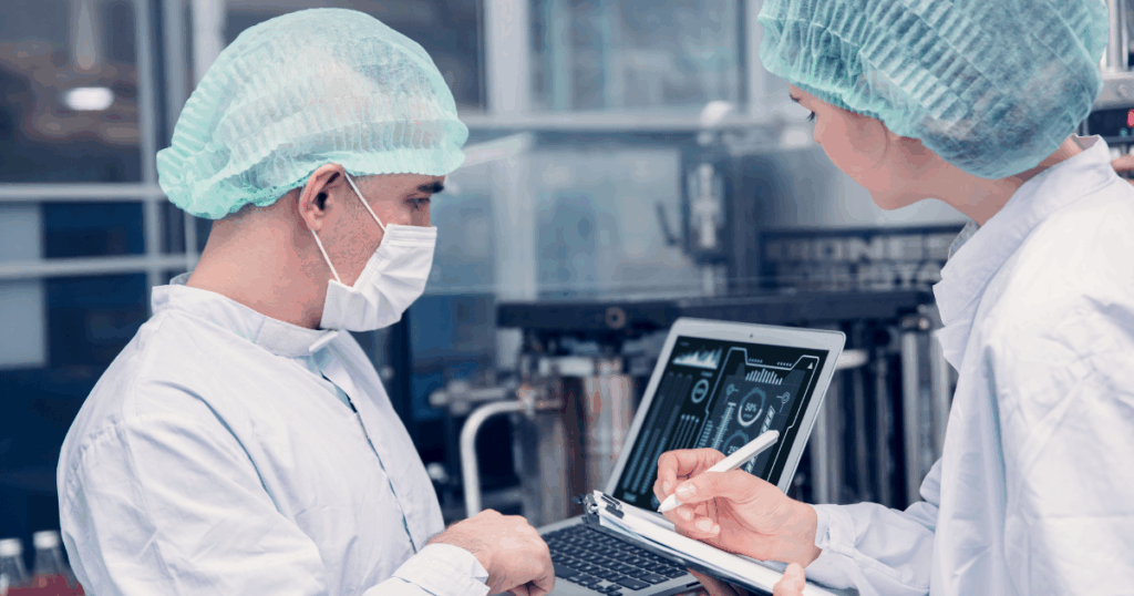 How Strategic Spare Parts Planning Transforms MedTech | Baxter Planning